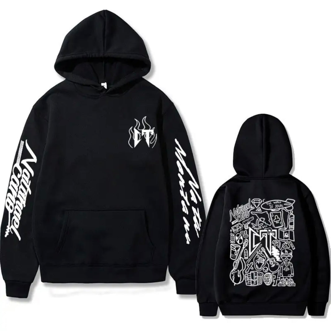 Hoodies CT – Tumbados Store